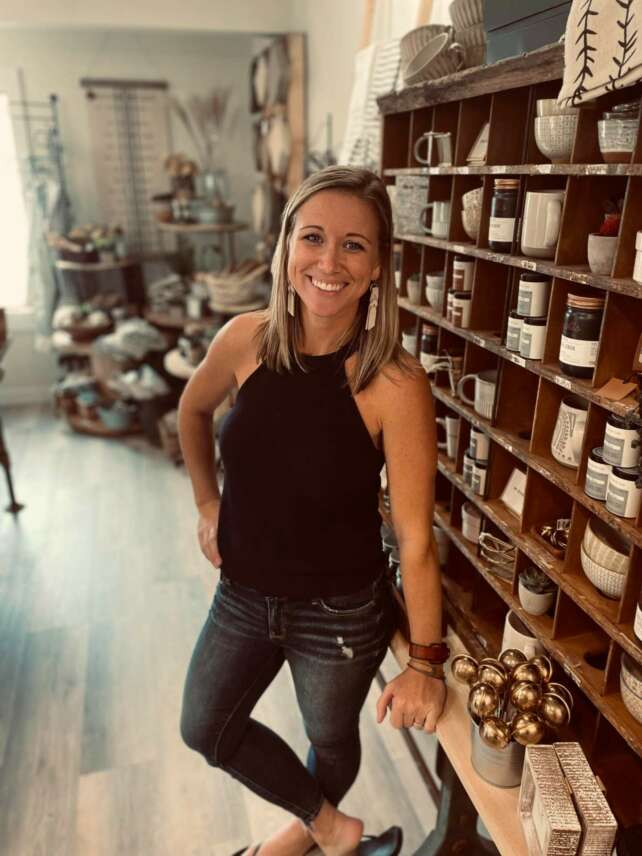 Meet Jessica Soderman – CanvasRebel Magazine