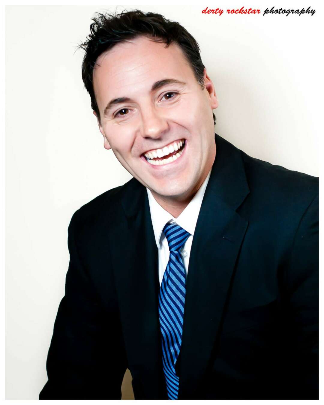 Meet Josh Mitchell – CanvasRebel Magazine