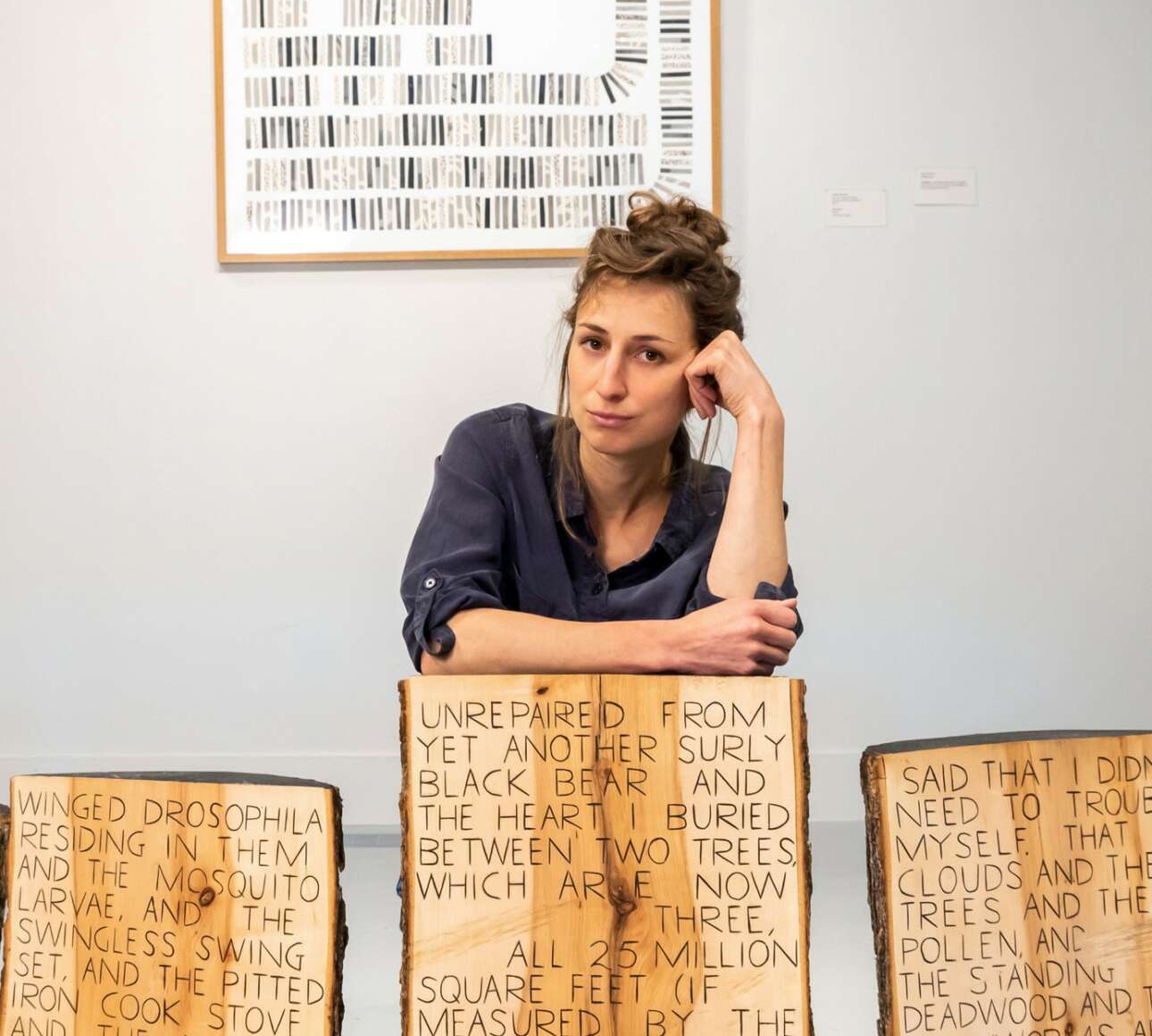 Meet Julie Reneé Benda - CanvasRebel Magazine