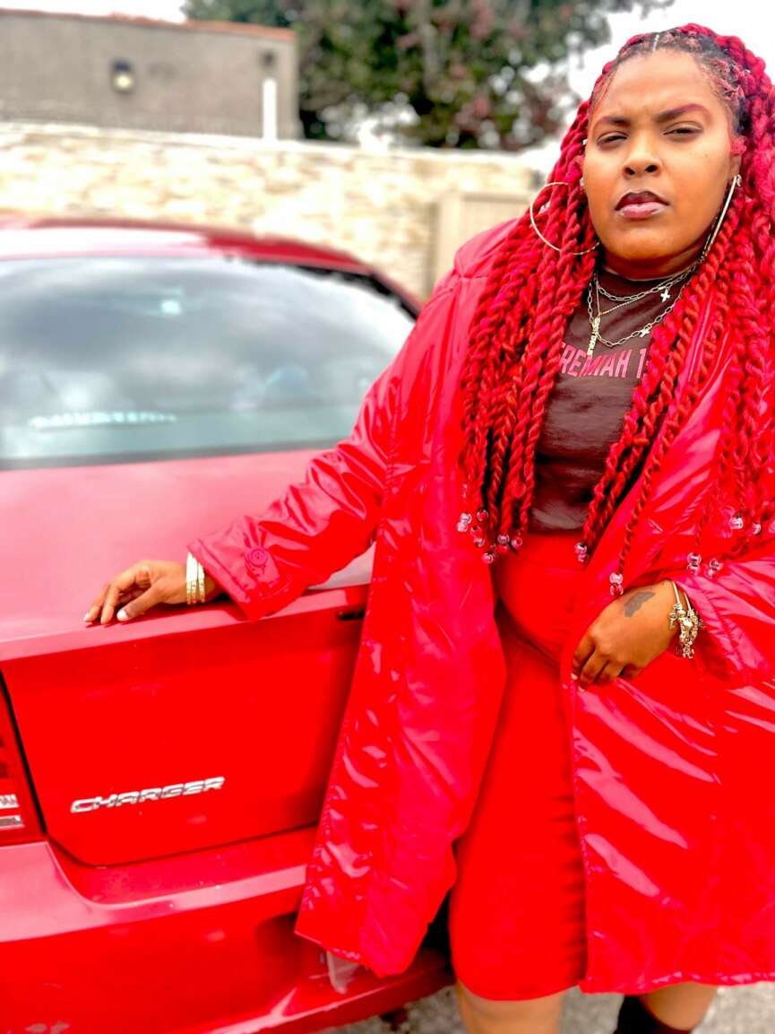 Meet Kayla Chanel - CanvasRebel Magazine