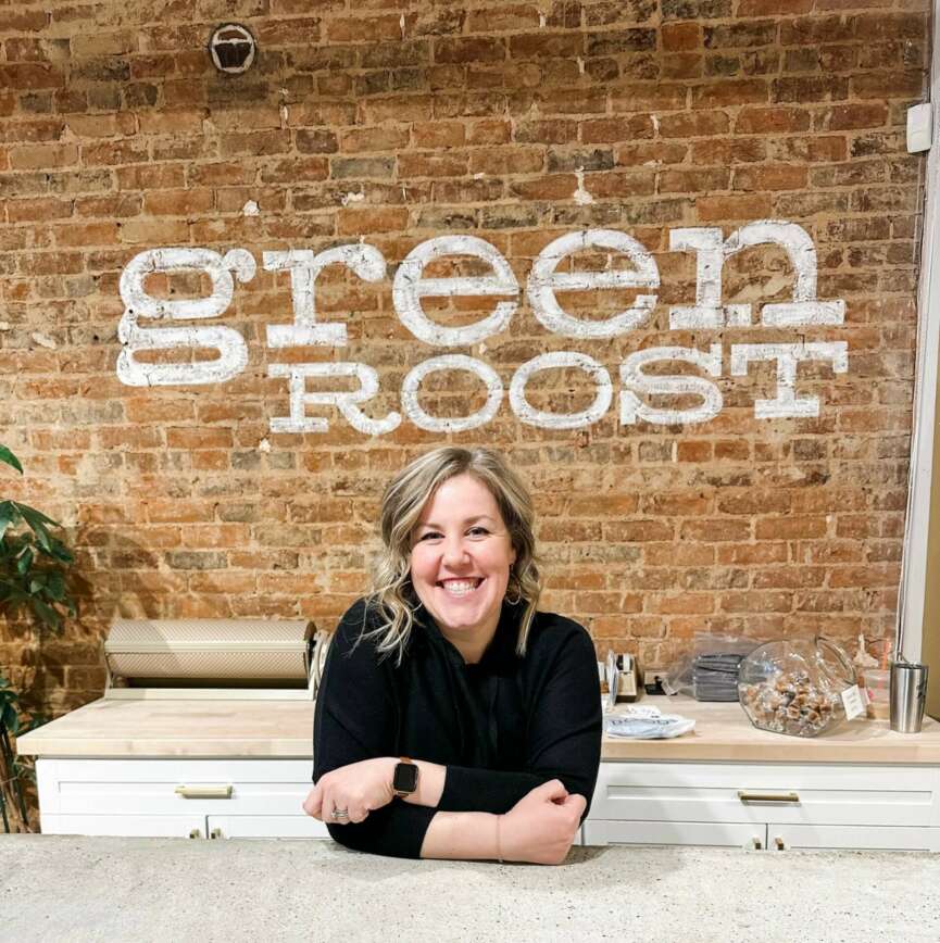 Meet Kelsey Settle - CanvasRebel Magazine