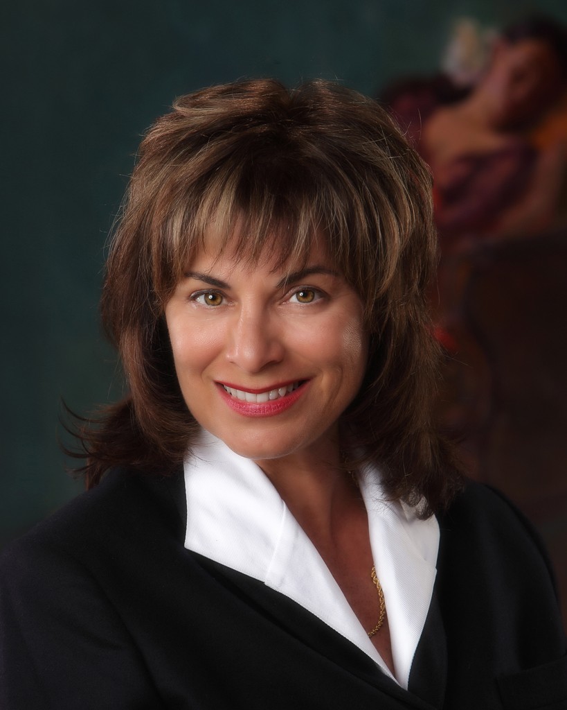 Meet Kerry Vosler - CanvasRebel Magazine