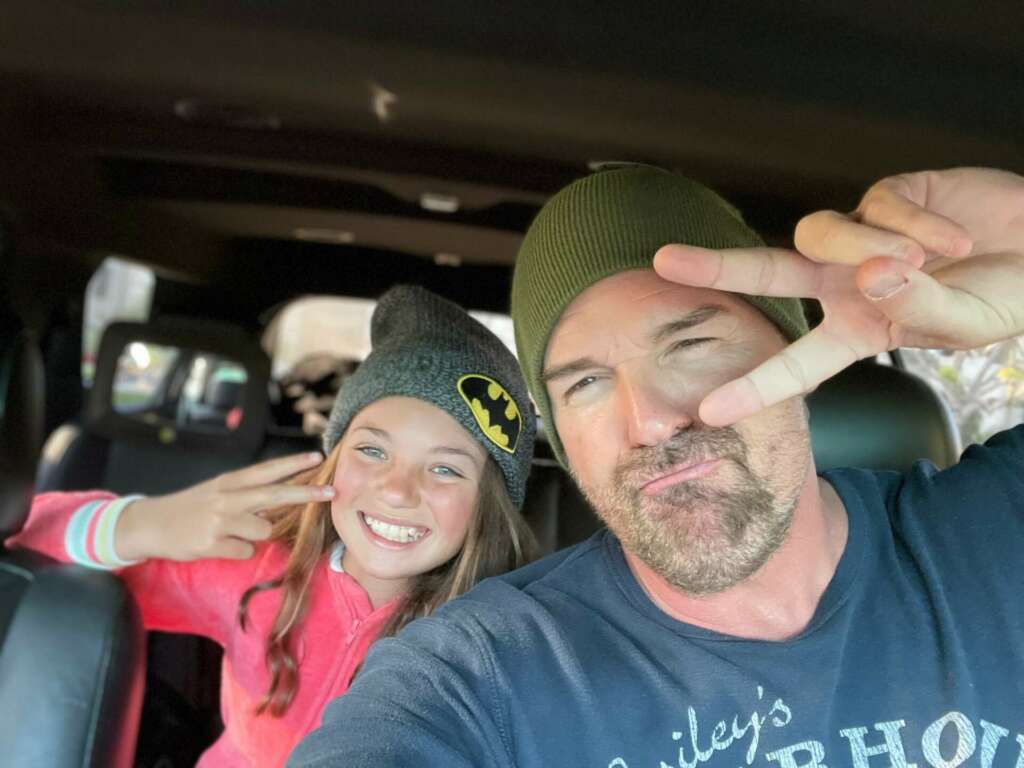 Meet Kevin Porter – CanvasRebel Magazine