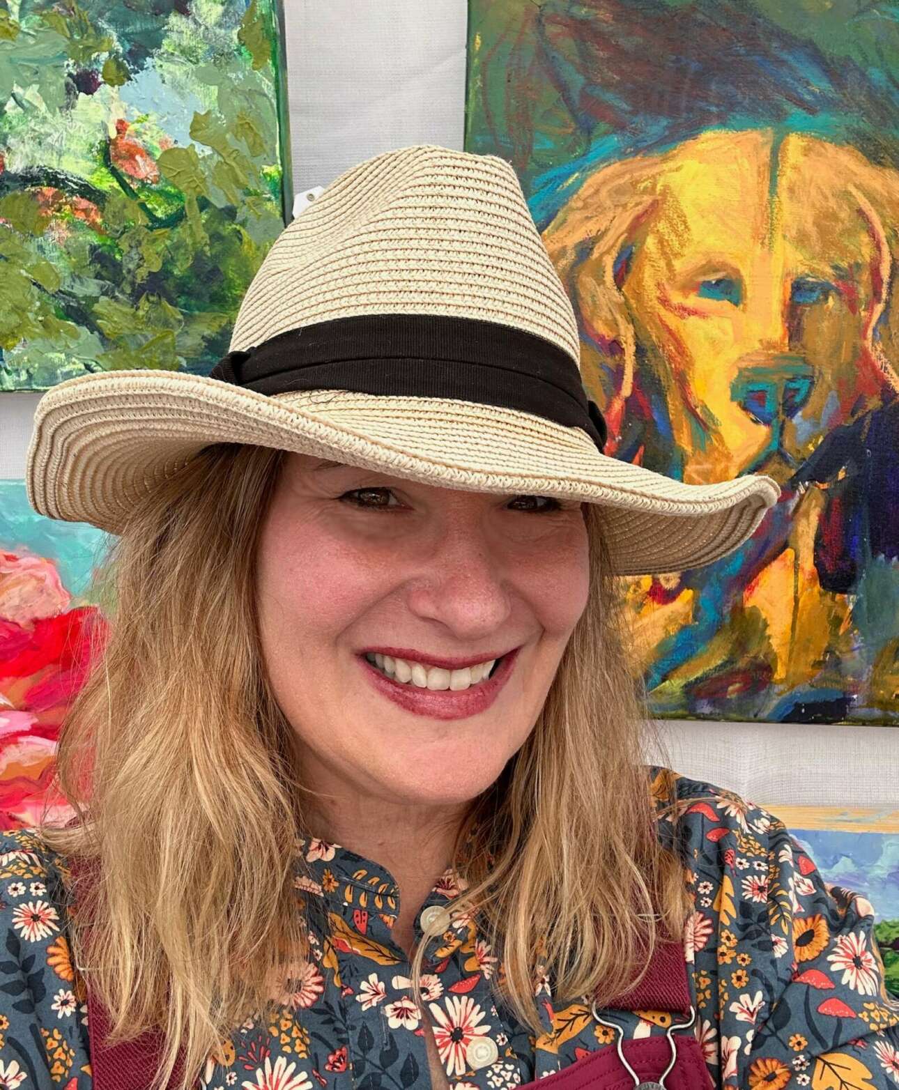 Meet Lee Jordan - CanvasRebel Magazine