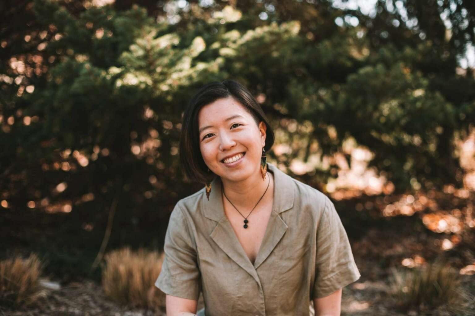 Meet Lisa Driscoll – CanvasRebel Magazine