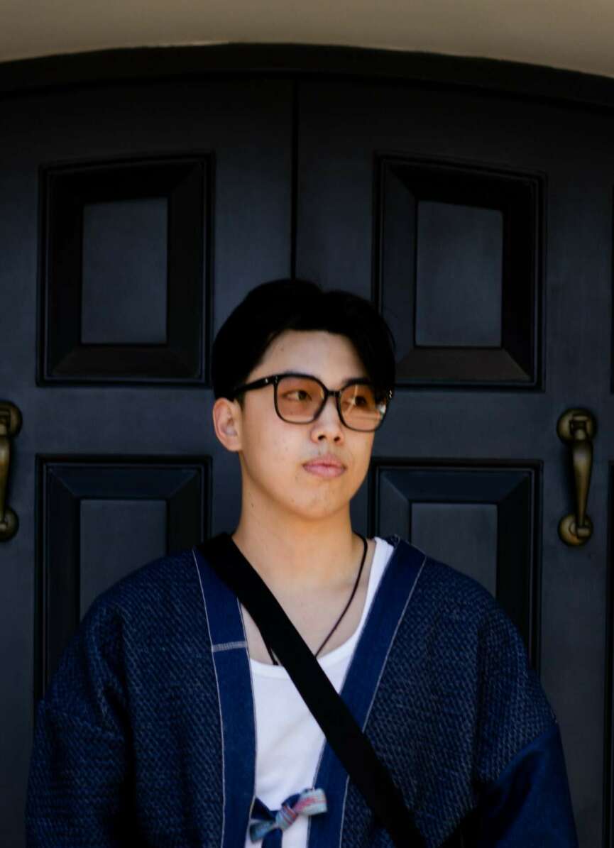 Meet Lung Wang – CanvasRebel Magazine