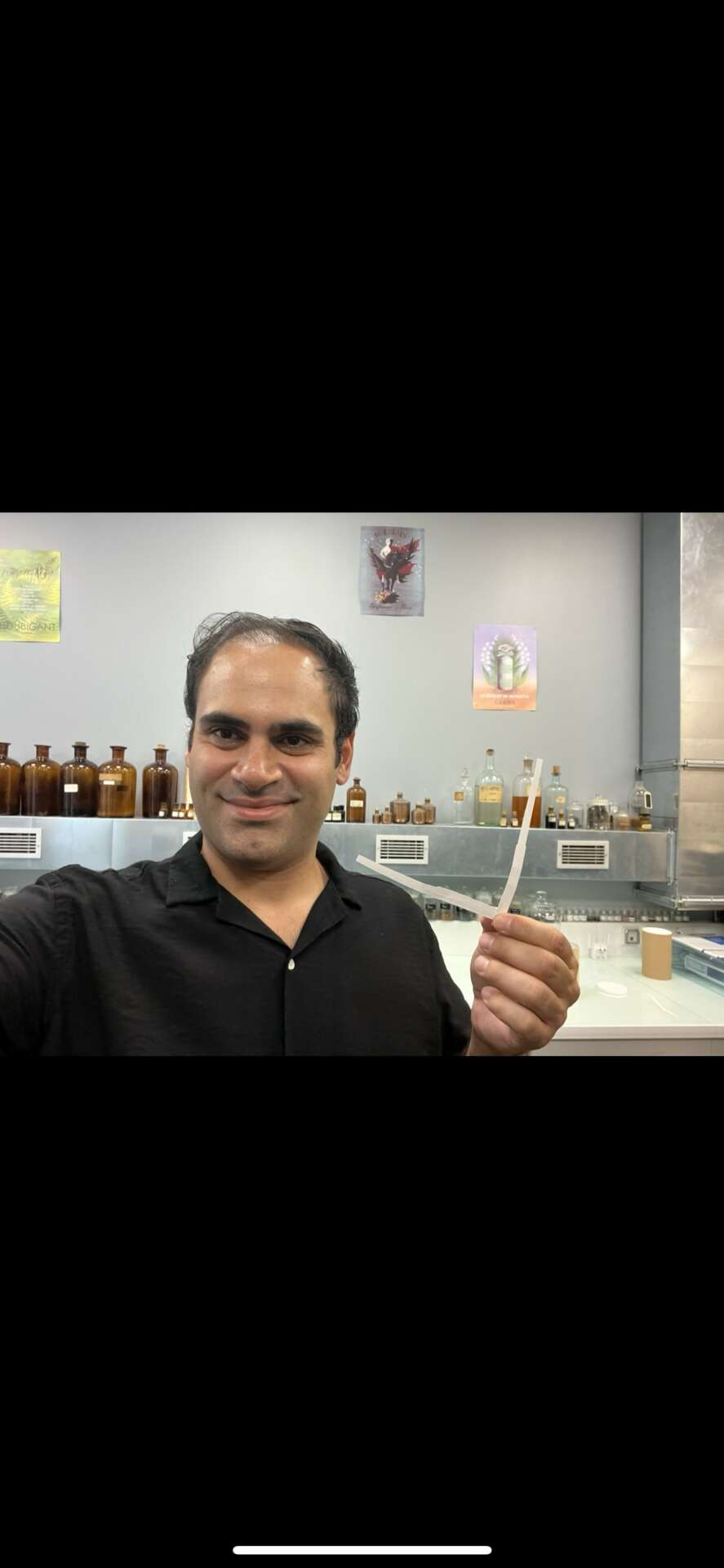 Meet M Ahmed Mostafa - CanvasRebel Magazine