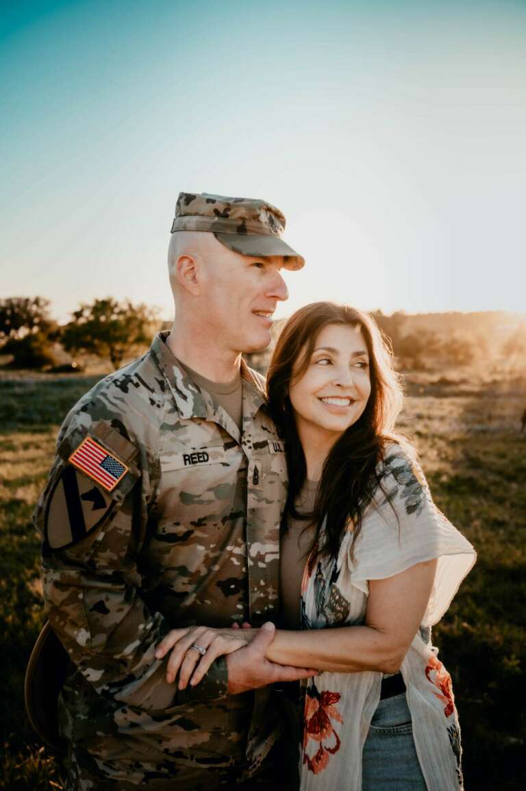 Meet Maria Reed – CanvasRebel Magazine