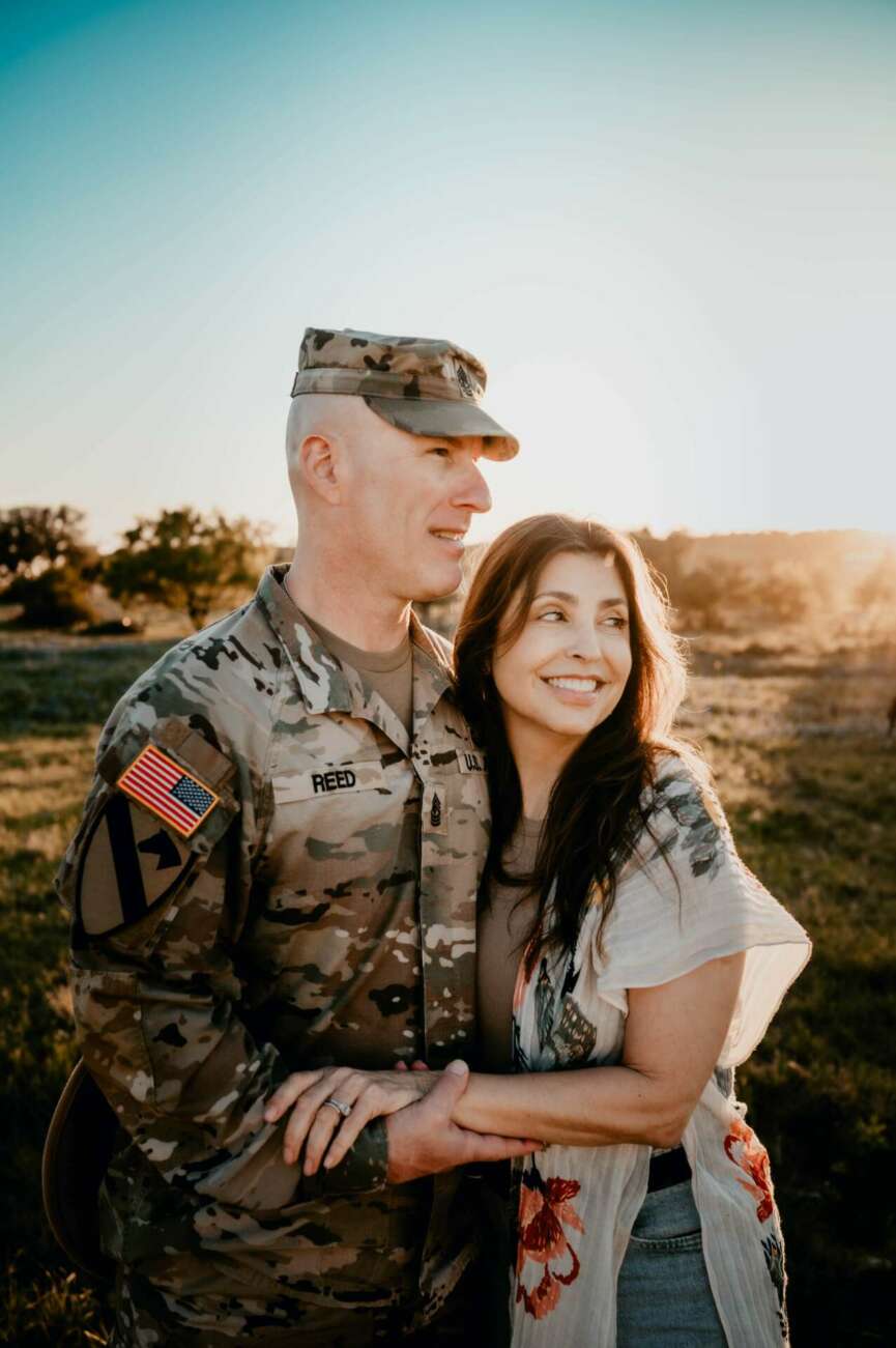 Meet Maria Reed - CanvasRebel Magazine