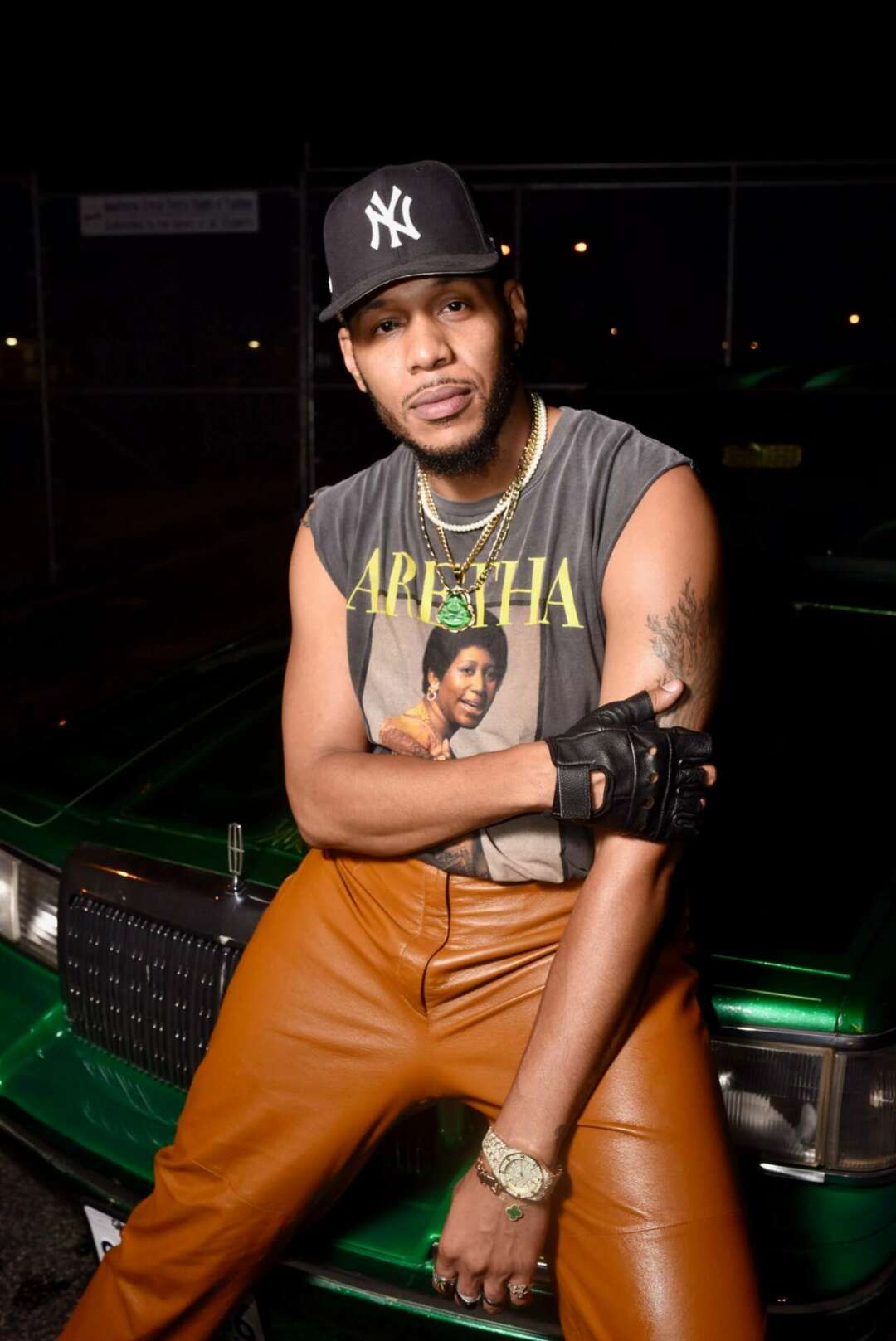 Meet Michael "Mikey Rapz" Romano - CanvasRebel Magazine