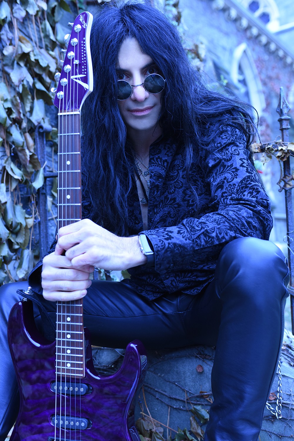 Meet Mike Campese CanvasRebel Magazine