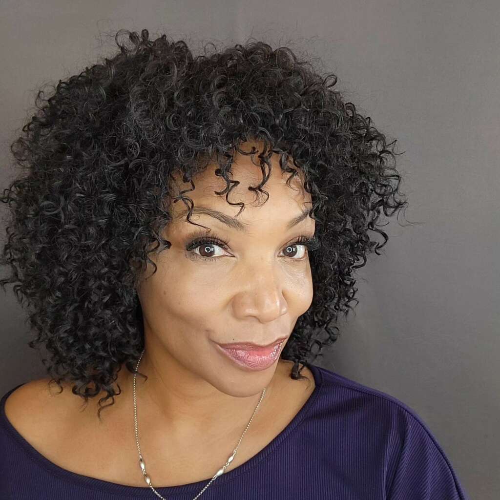 Meet Monique Mosee – CanvasRebel Magazine