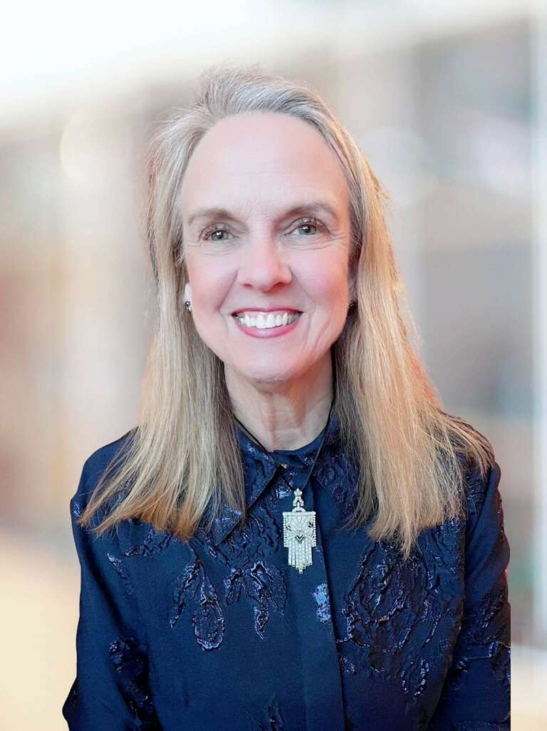 Meet Nancy Potter – CanvasRebel Magazine