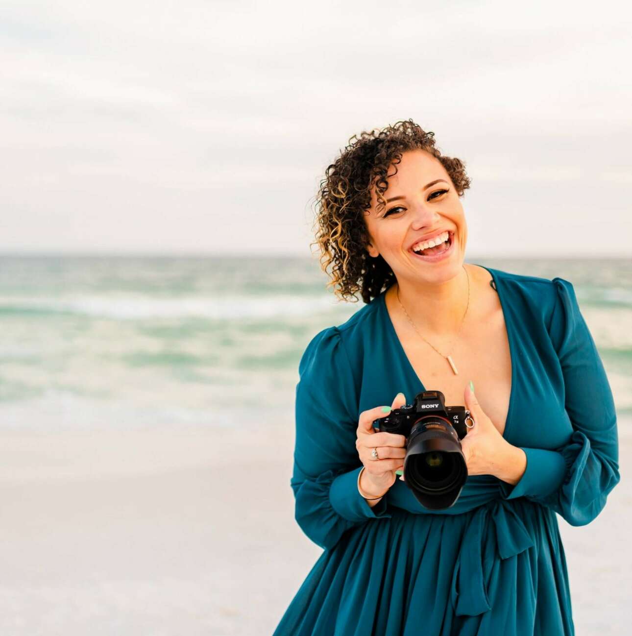 Meet Natalie Wilson - CanvasRebel Magazine