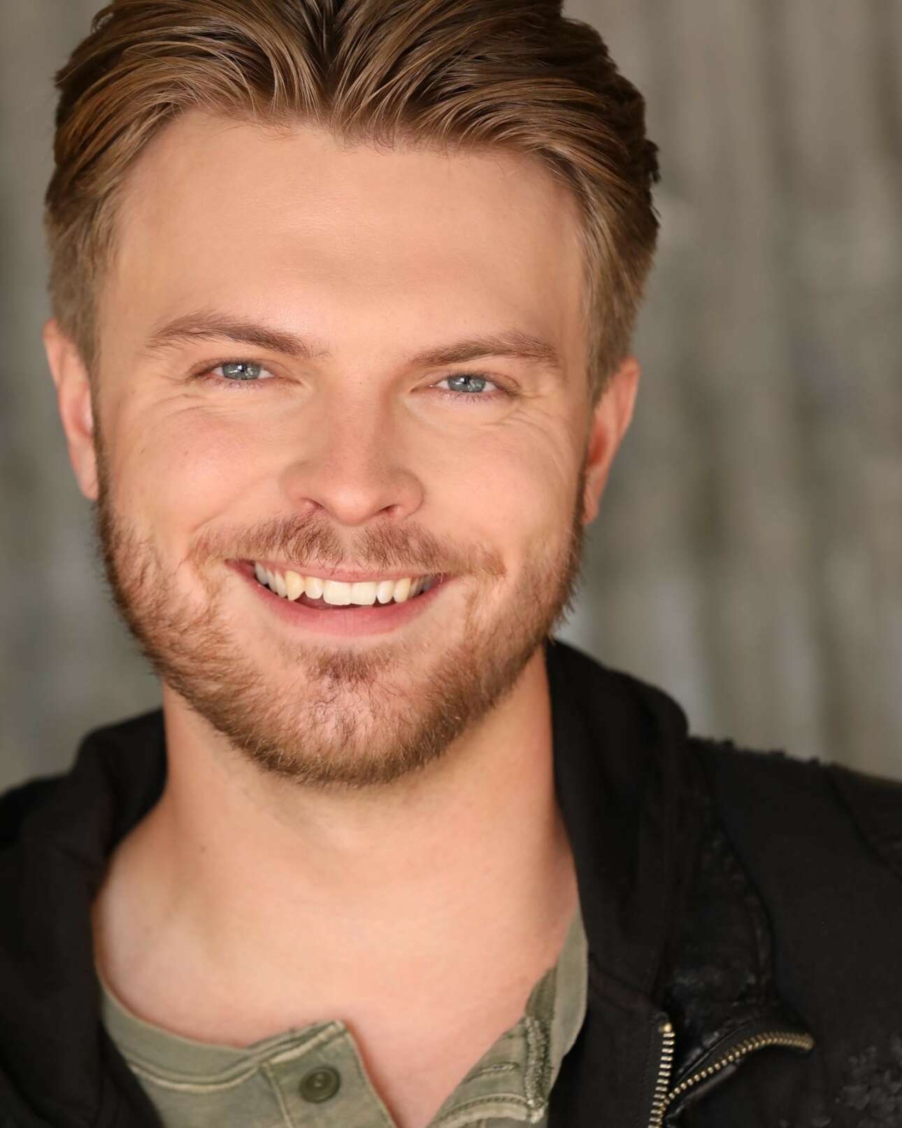 Meet Robert Sudhoff – CanvasRebel Magazine