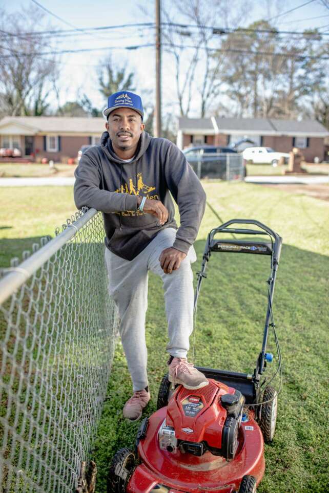 Meet Rodney Smith Jr - CanvasRebel Magazine