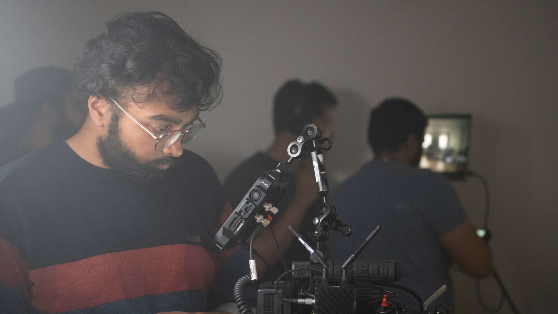 Meet SIDDHARTH AGRAWAL – CanvasRebel Magazine Meet SIDDHARTH AGRAWAL – CanvasRebel Magazine