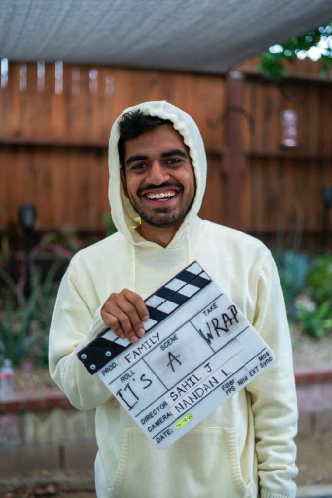 Meet Sahil Juneja – CanvasRebel Magazine