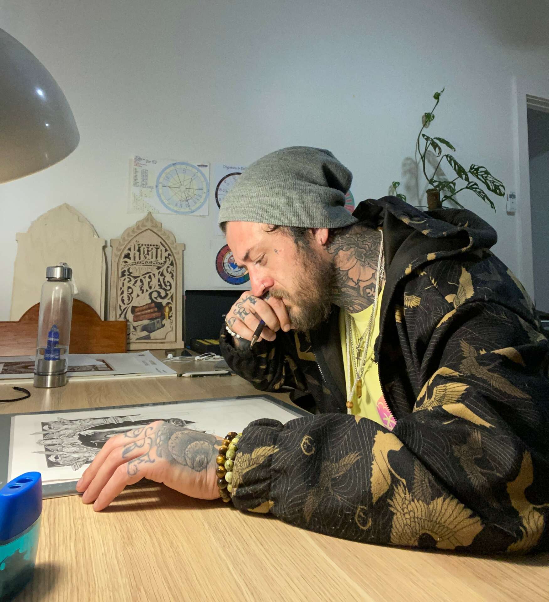 Meet Sam Taylor – CanvasRebel Magazine