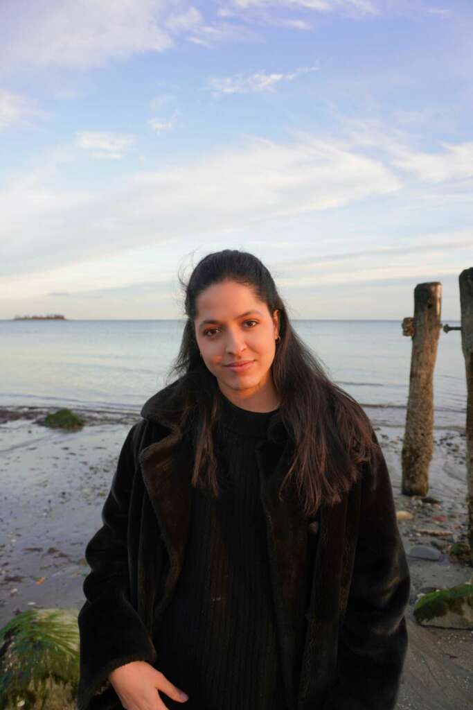 Meet Sarah Amaro - CanvasRebel Magazine