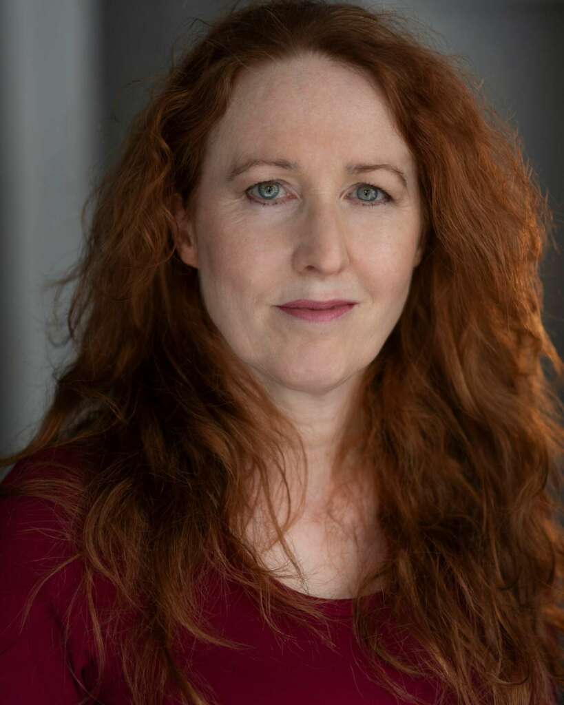 Meet Sarah Maddocks – CanvasRebel Magazine