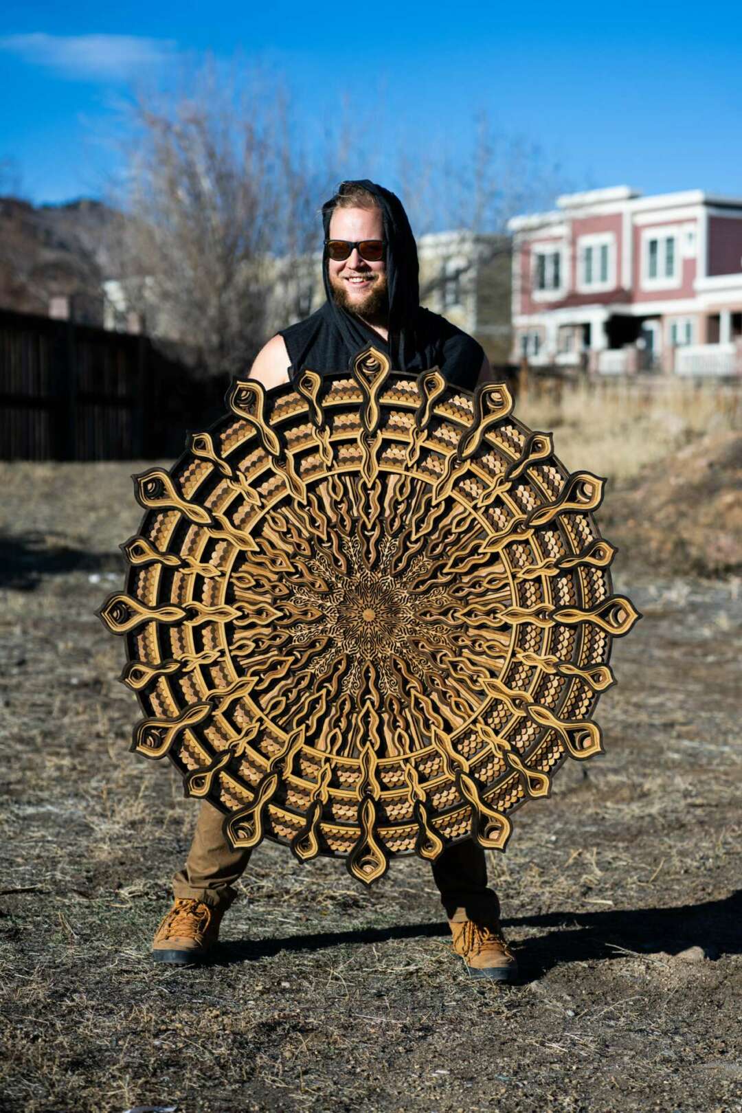 Meet Steven Newman – CanvasRebel Magazine