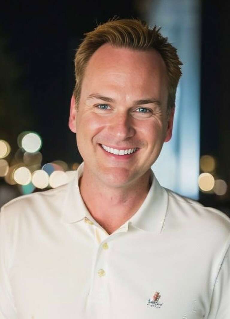 Meet Thomas Dunleavy, LCSW – CanvasRebel Magazine