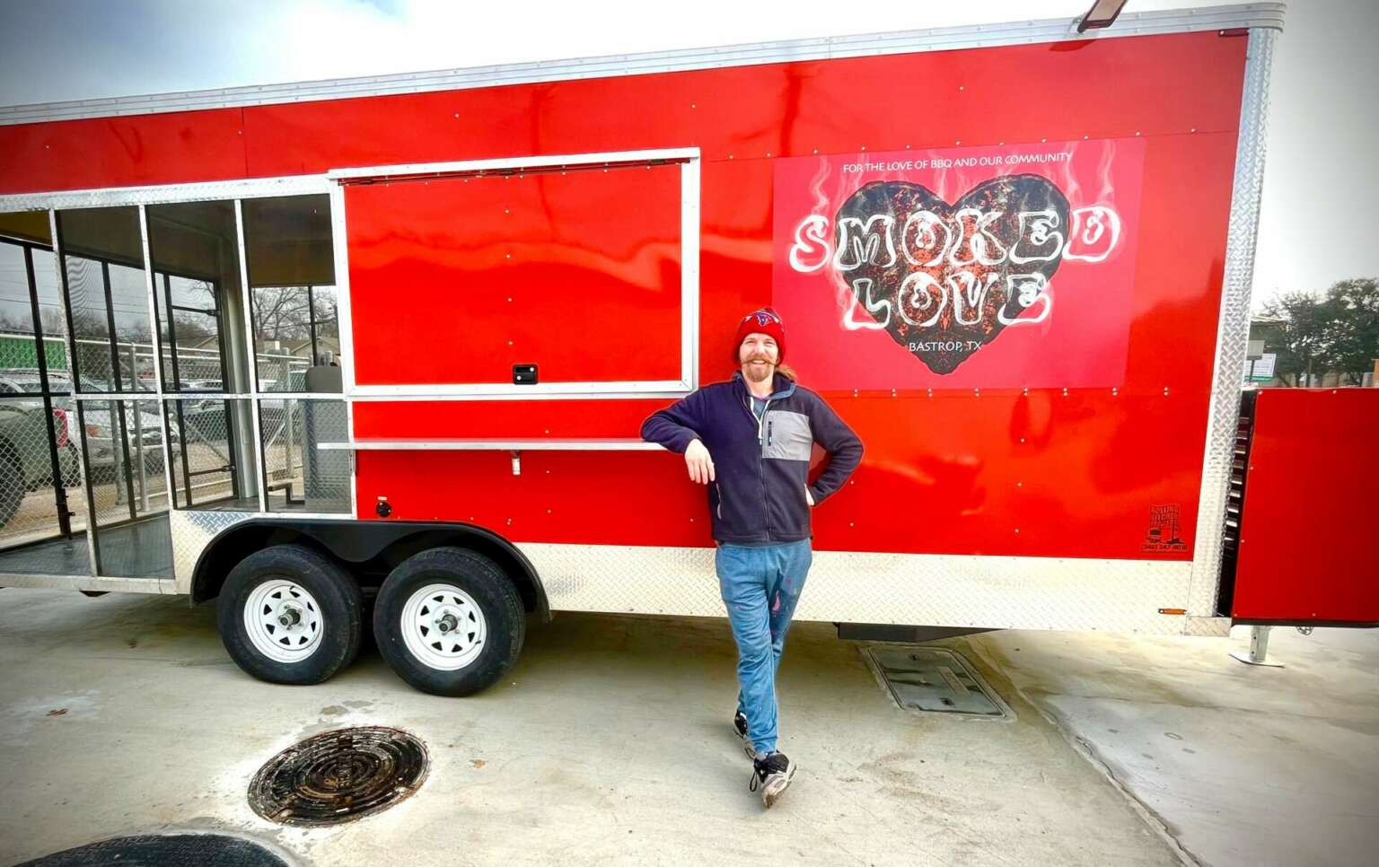 Meet Thomas Witte - CanvasRebel Magazine