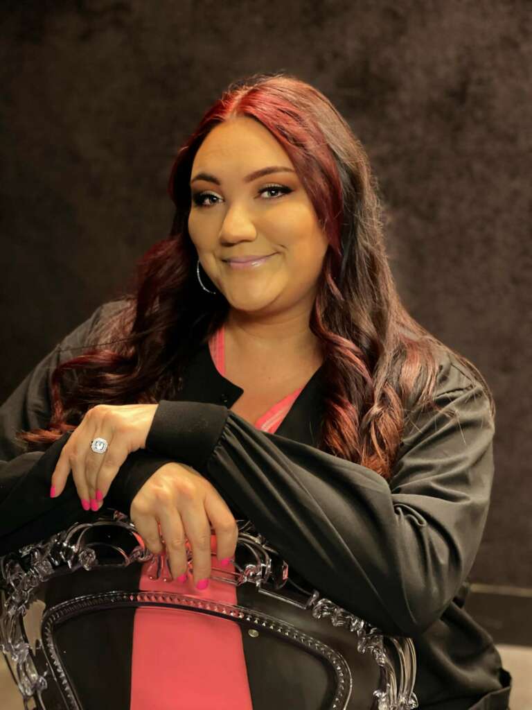 Meet Tierra Rose – CanvasRebel Magazine