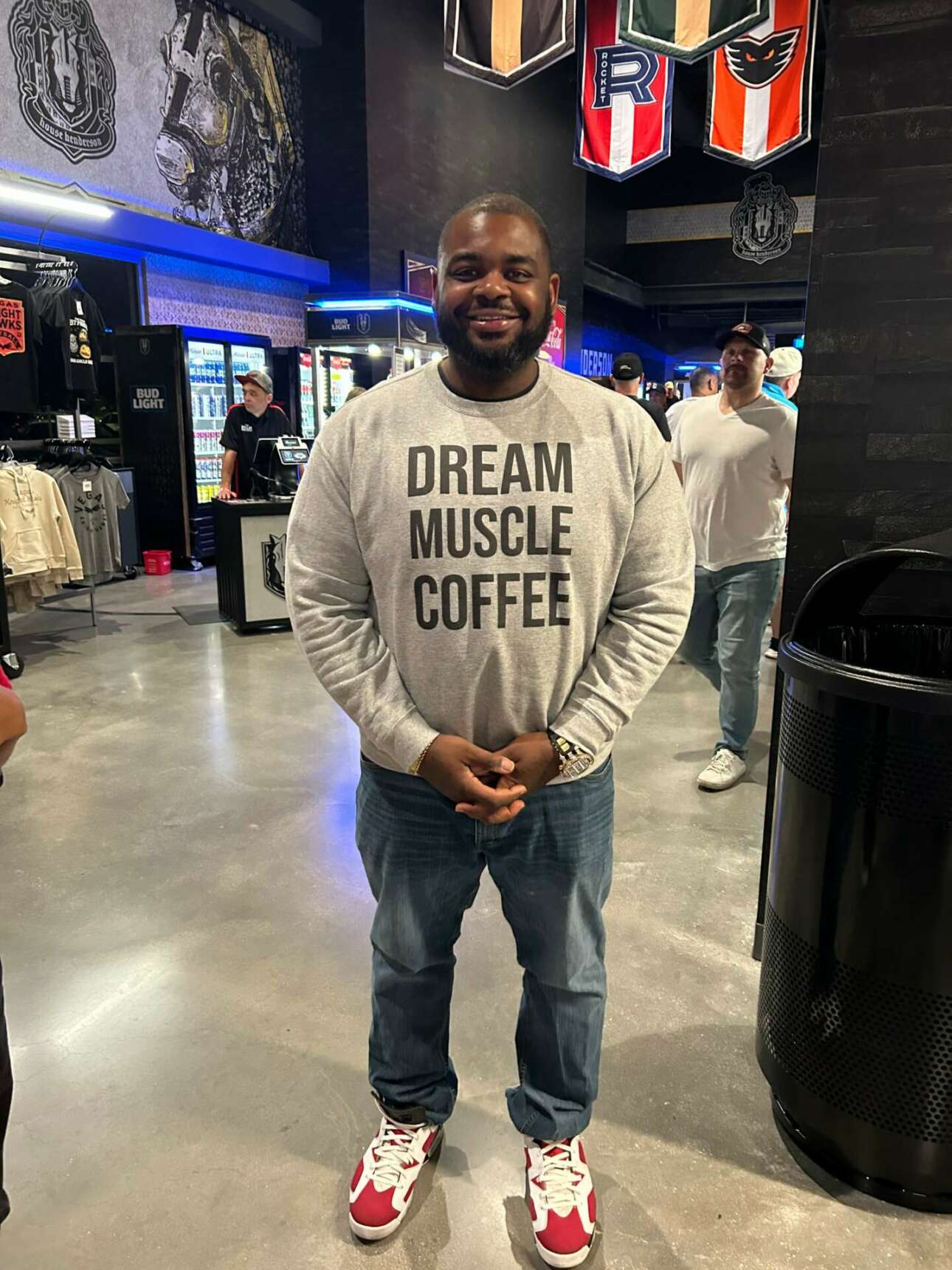 Meet Timothy Shockley – CanvasRebel Magazine