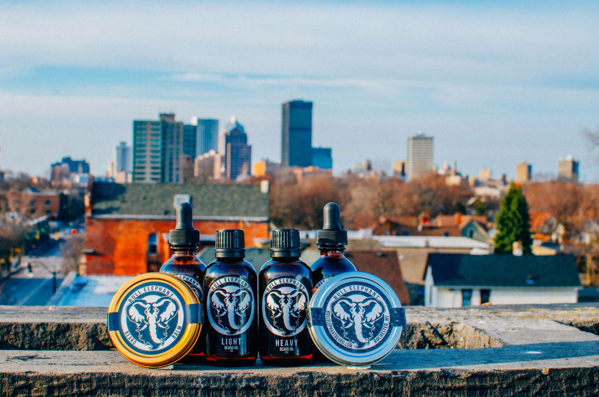 Meet Tom Gottschalk – CanvasRebel Magazine