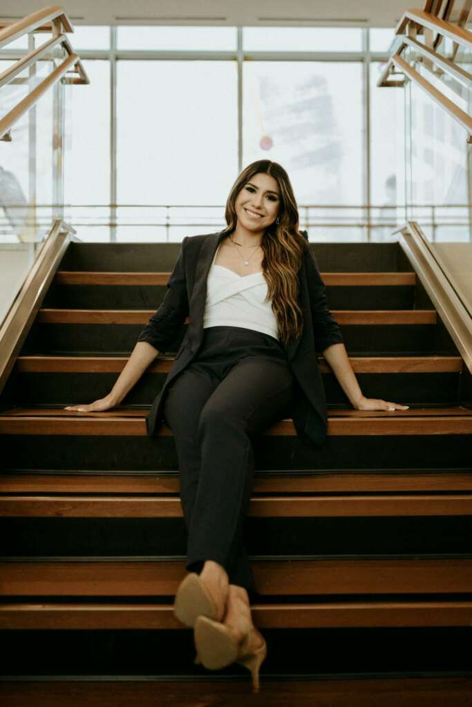 Meet Valerie Olvera – CanvasRebel Magazine