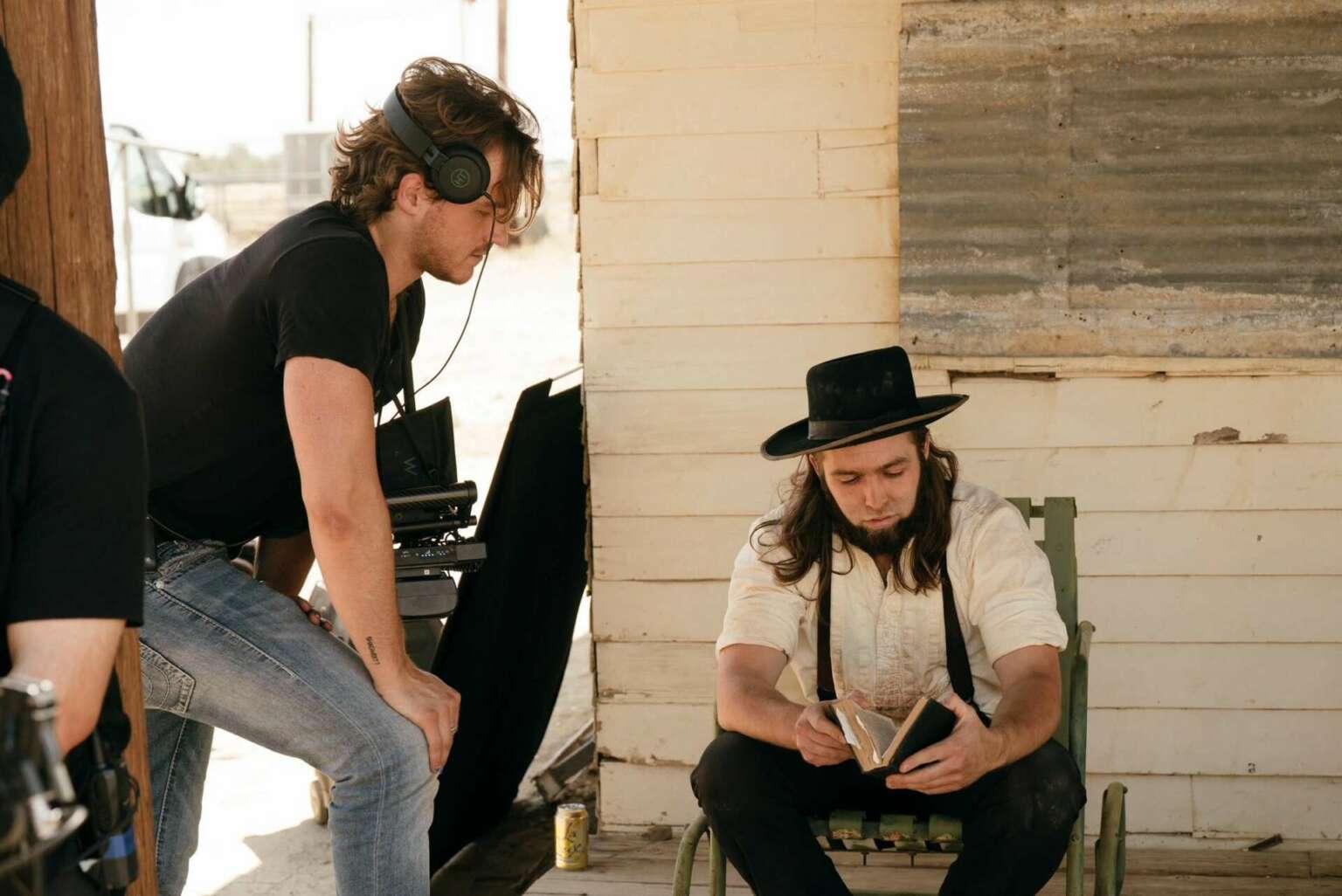 Meet Rayce Lopez - CanvasRebel Magazine