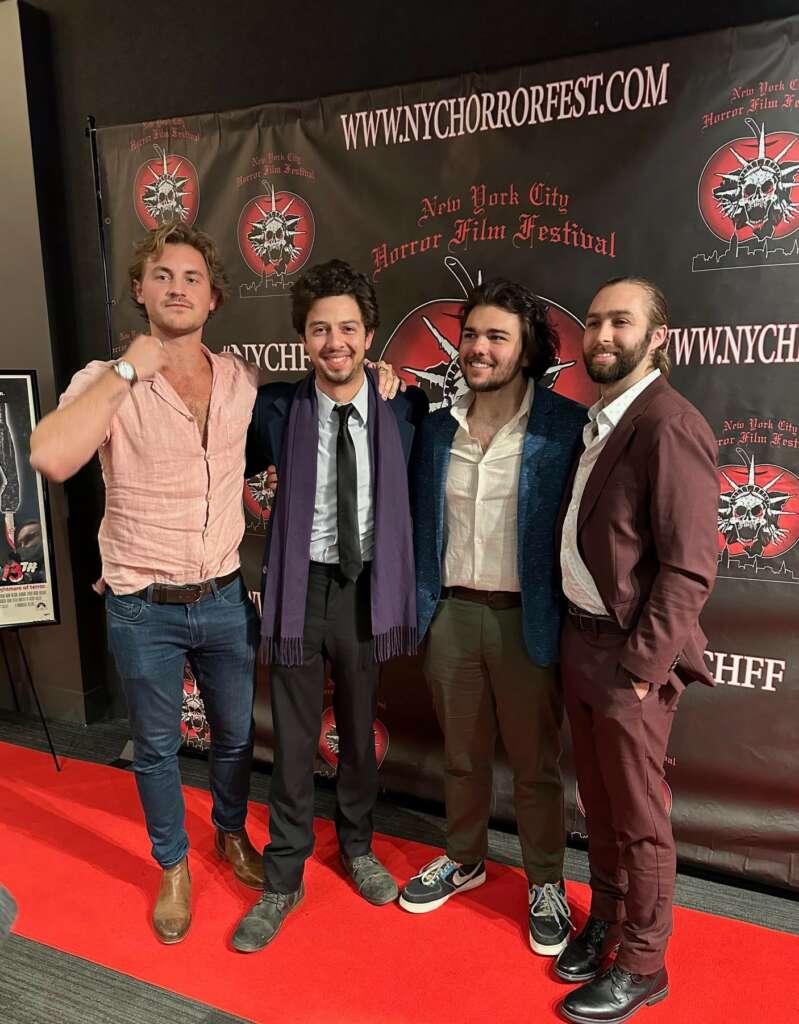 Meet Rayce Lopez – CanvasRebel Magazine