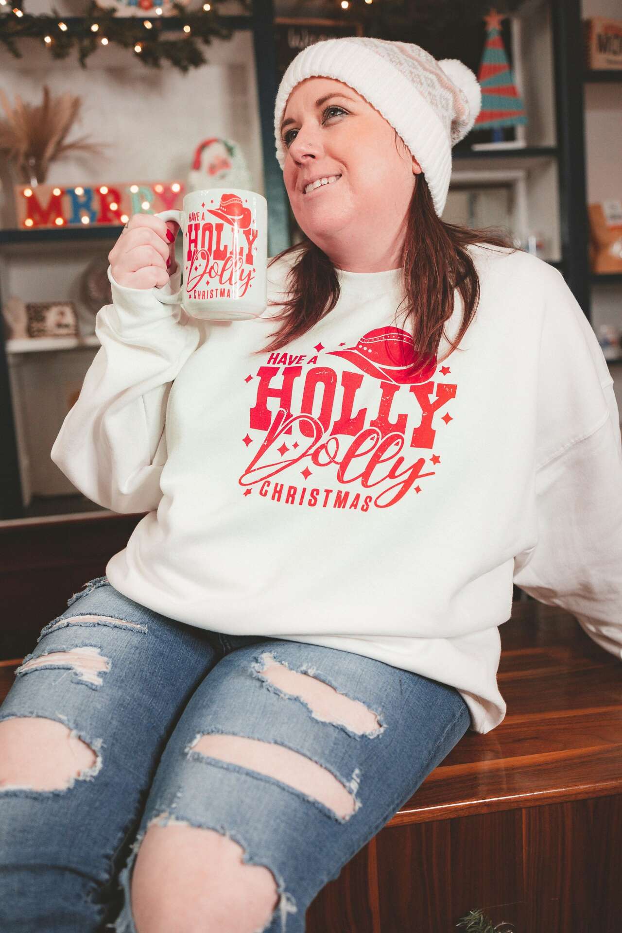 Meet Rebecca Naval – CanvasRebel Magazine