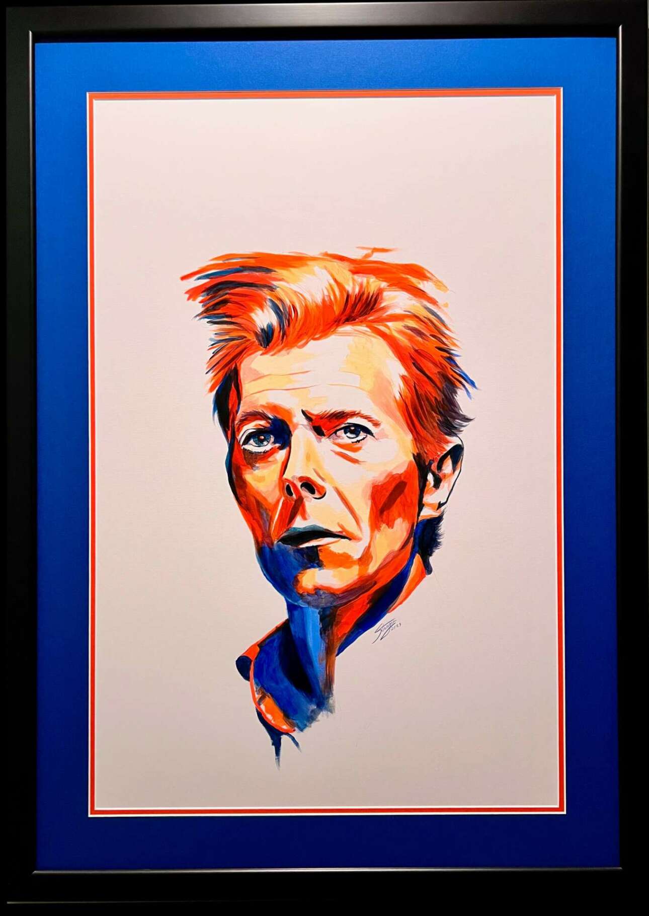 Meet Rick Stringer - CanvasRebel Magazine