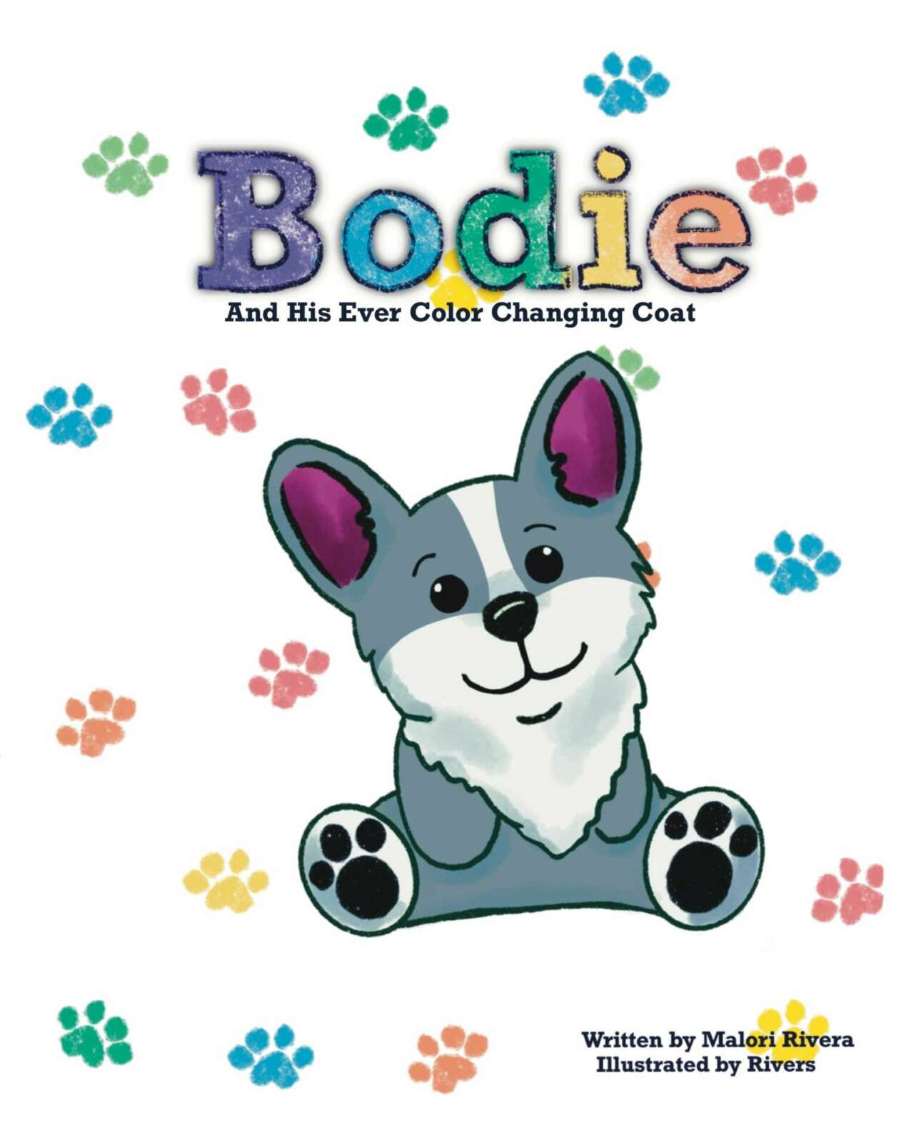 Meet Rivers Johnson – CanvasRebel Magazine