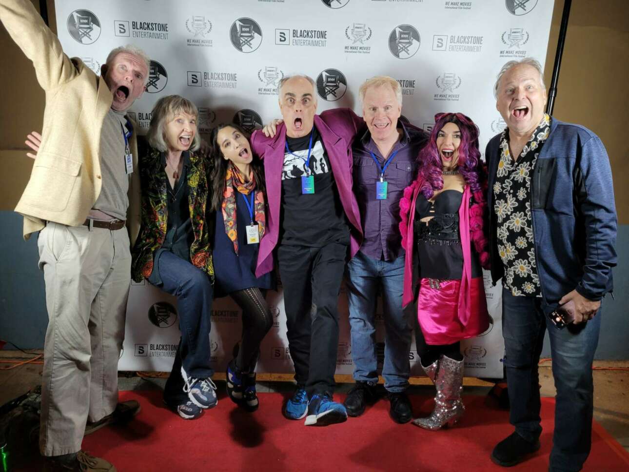 Meet Robert DiTillio - CanvasRebel Magazine