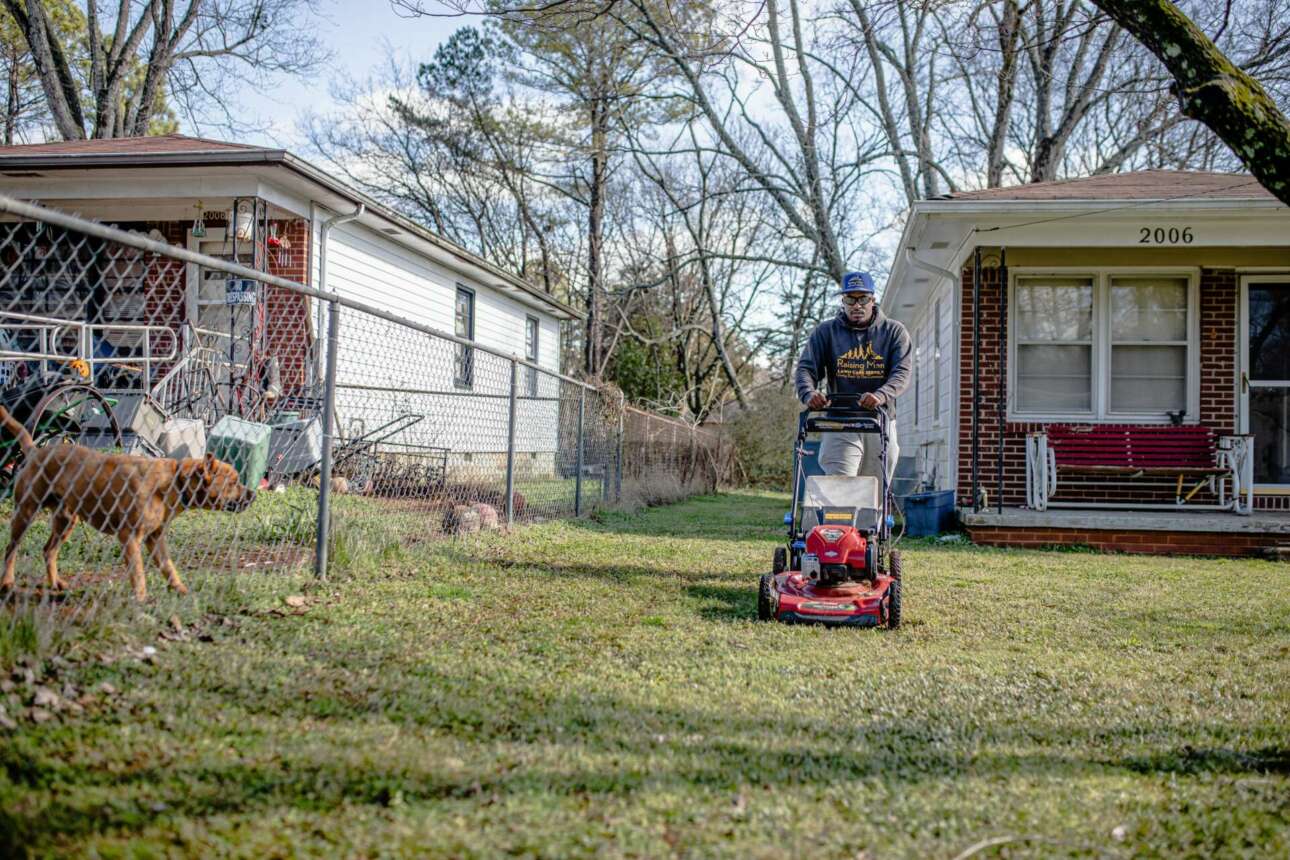 Meet Rodney Smith Jr - CanvasRebel Magazine