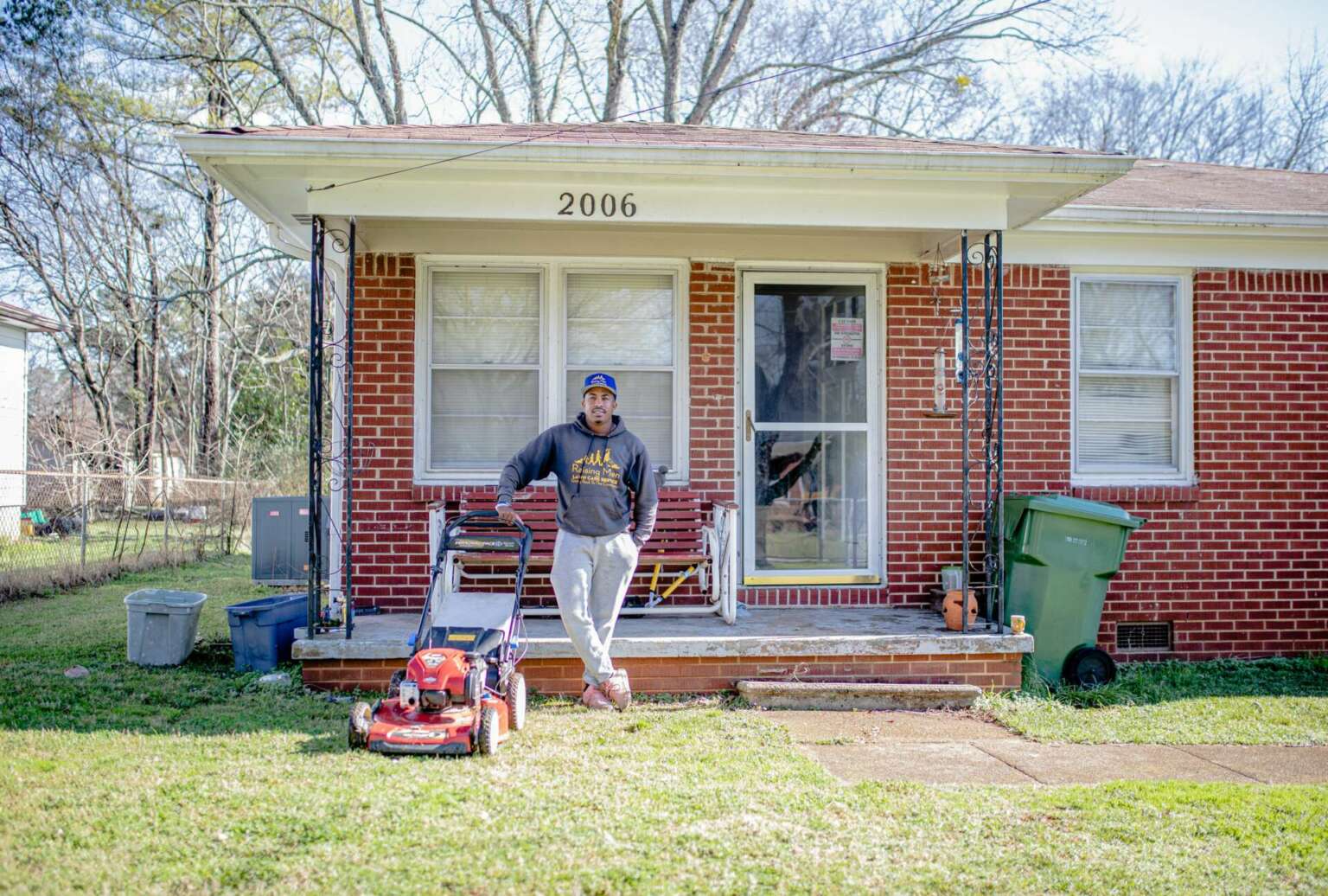 Meet Rodney Smith Jr - CanvasRebel Magazine