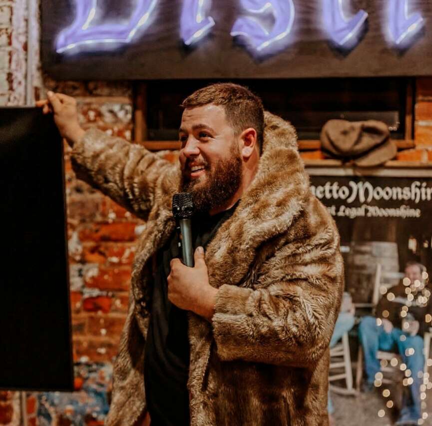 Meet Ryan Rubin - CanvasRebel Magazine