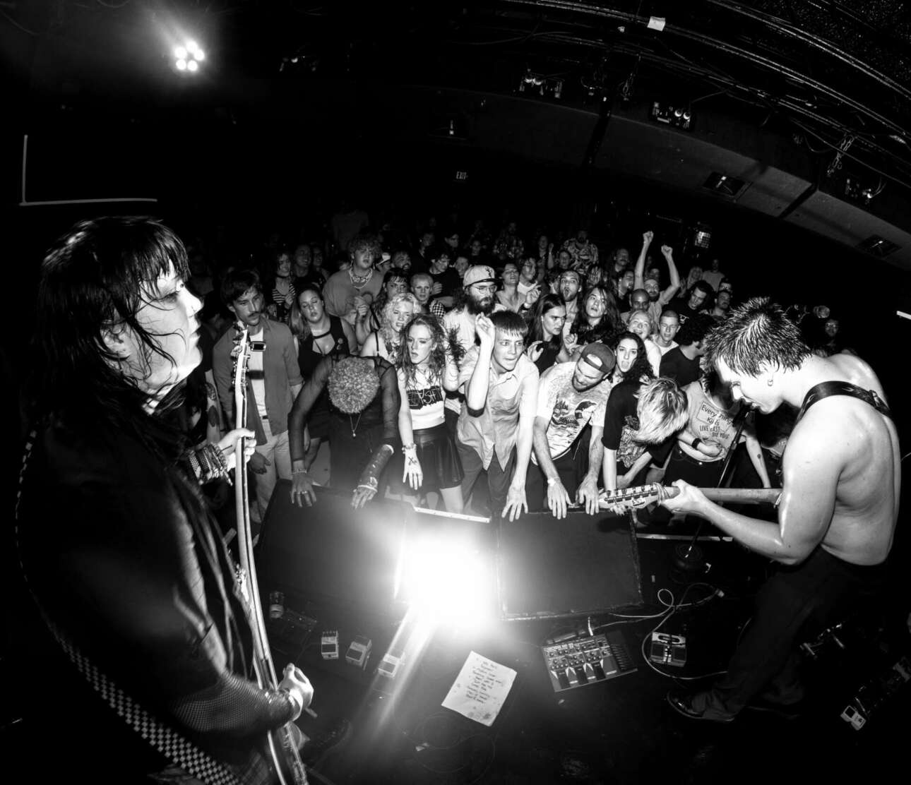 Meet SAM BRAMBLE – CanvasRebel Magazine