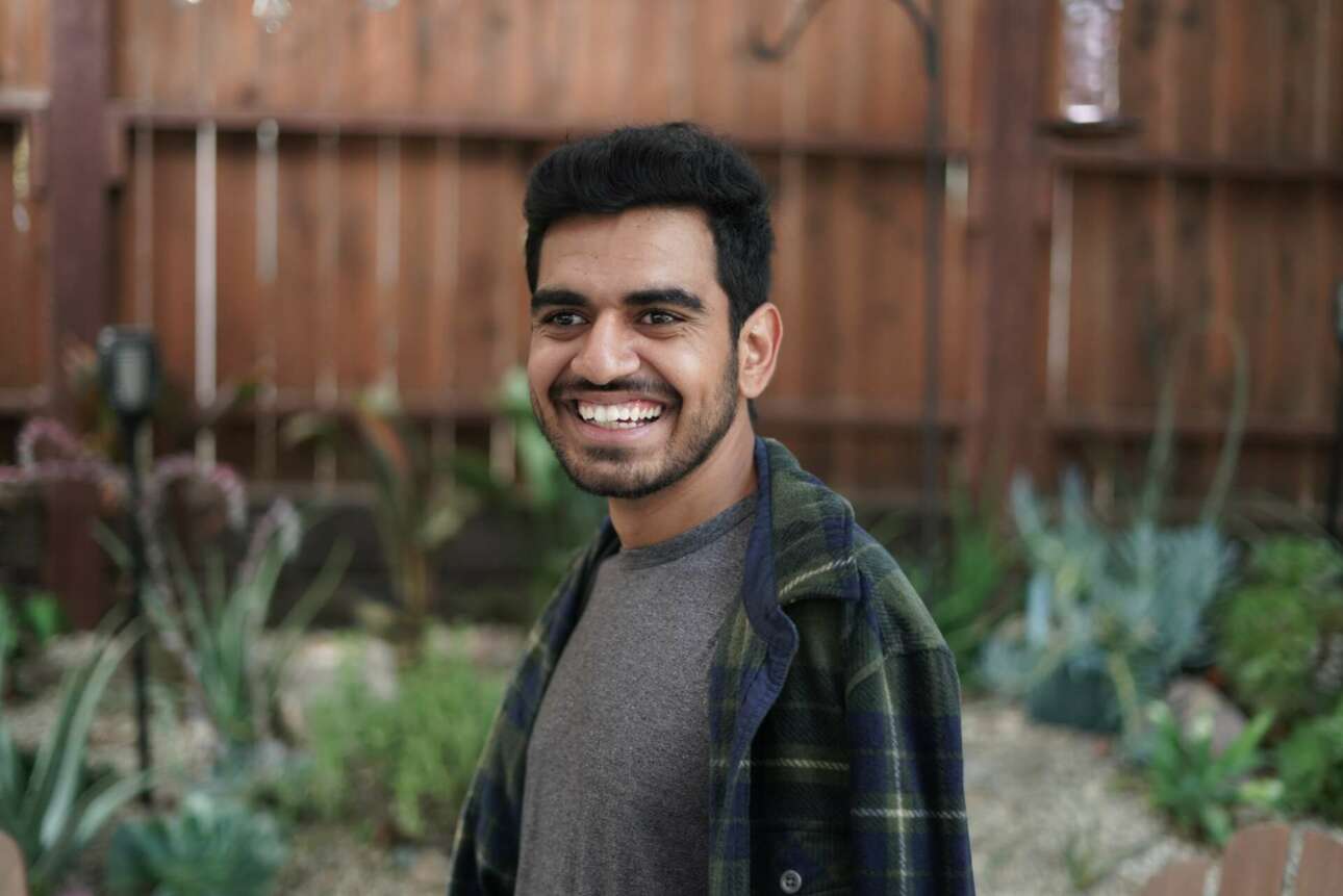 Meet Sahil Juneja – CanvasRebel Magazine