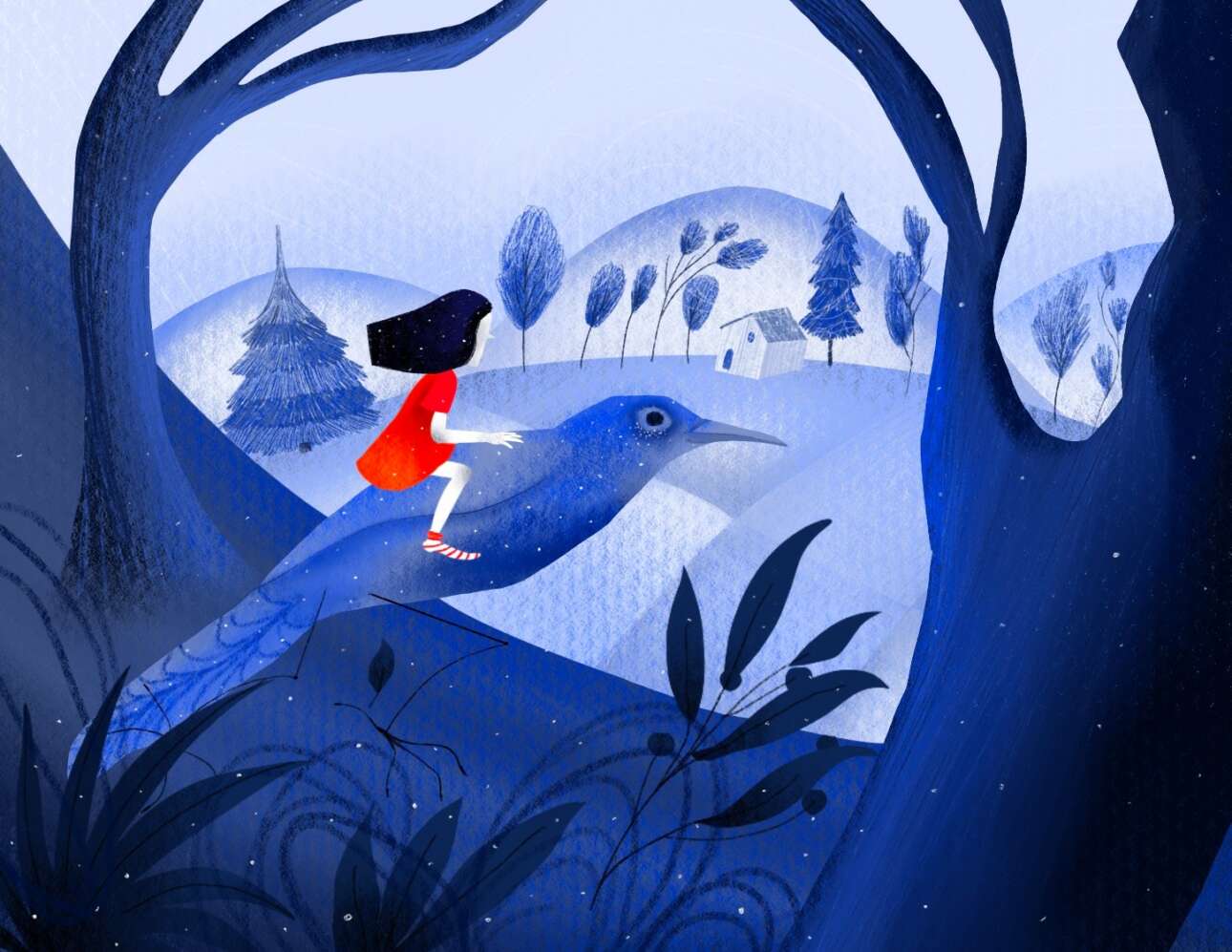 Meet Sarah Amaro – CanvasRebel Magazine