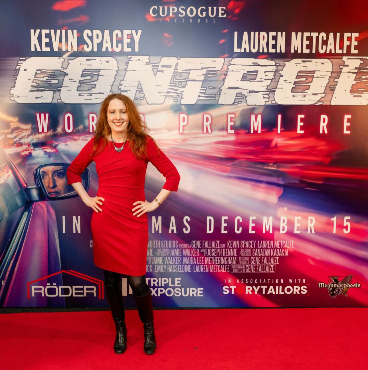 Meet Sarah Maddocks - CanvasRebel Magazine