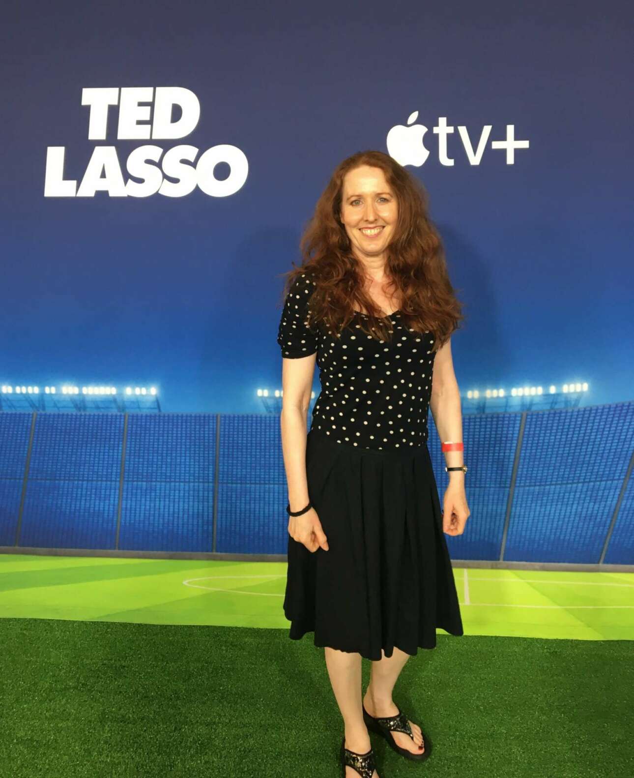 Meet Sarah Maddocks - CanvasRebel Magazine