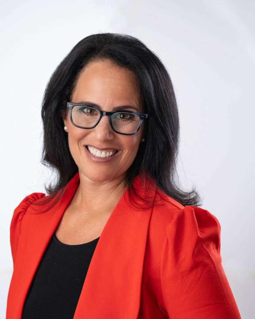 Meet Shari Botwin - CanvasRebel Magazine