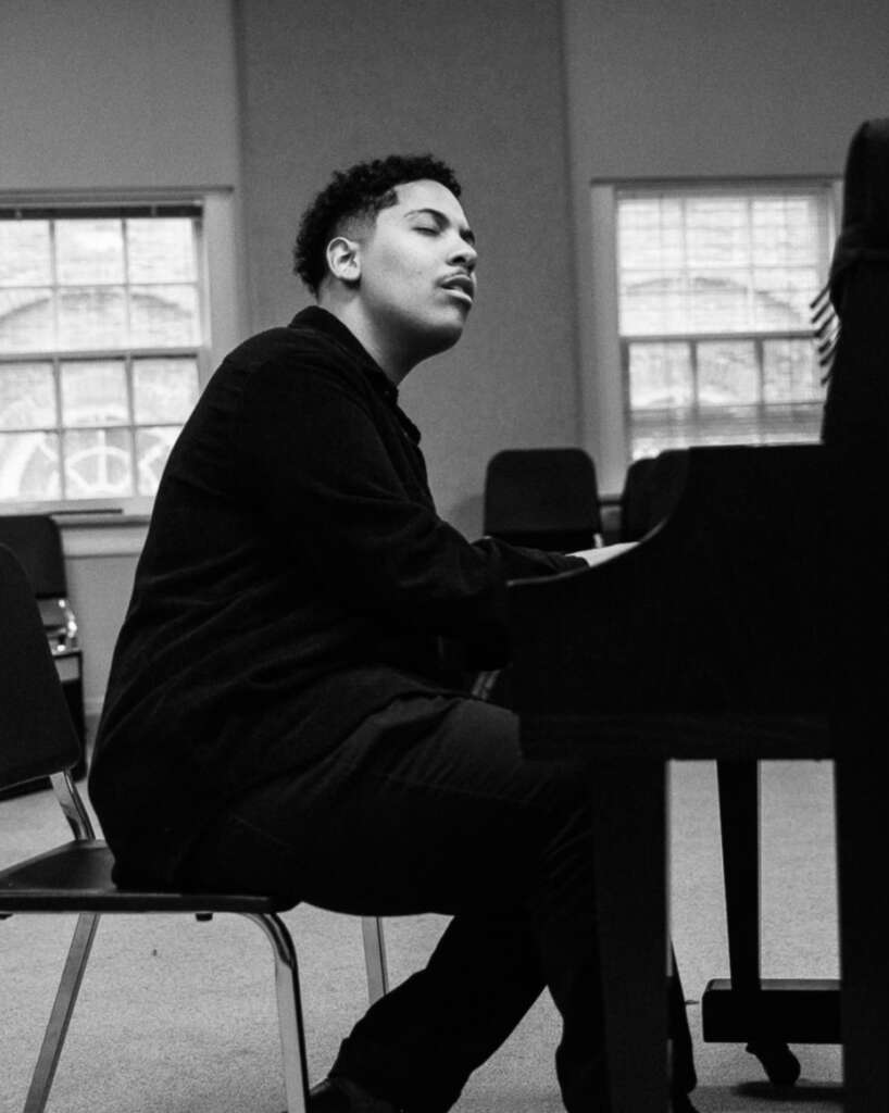 Meet Sheldon Smith - CanvasRebel Magazine