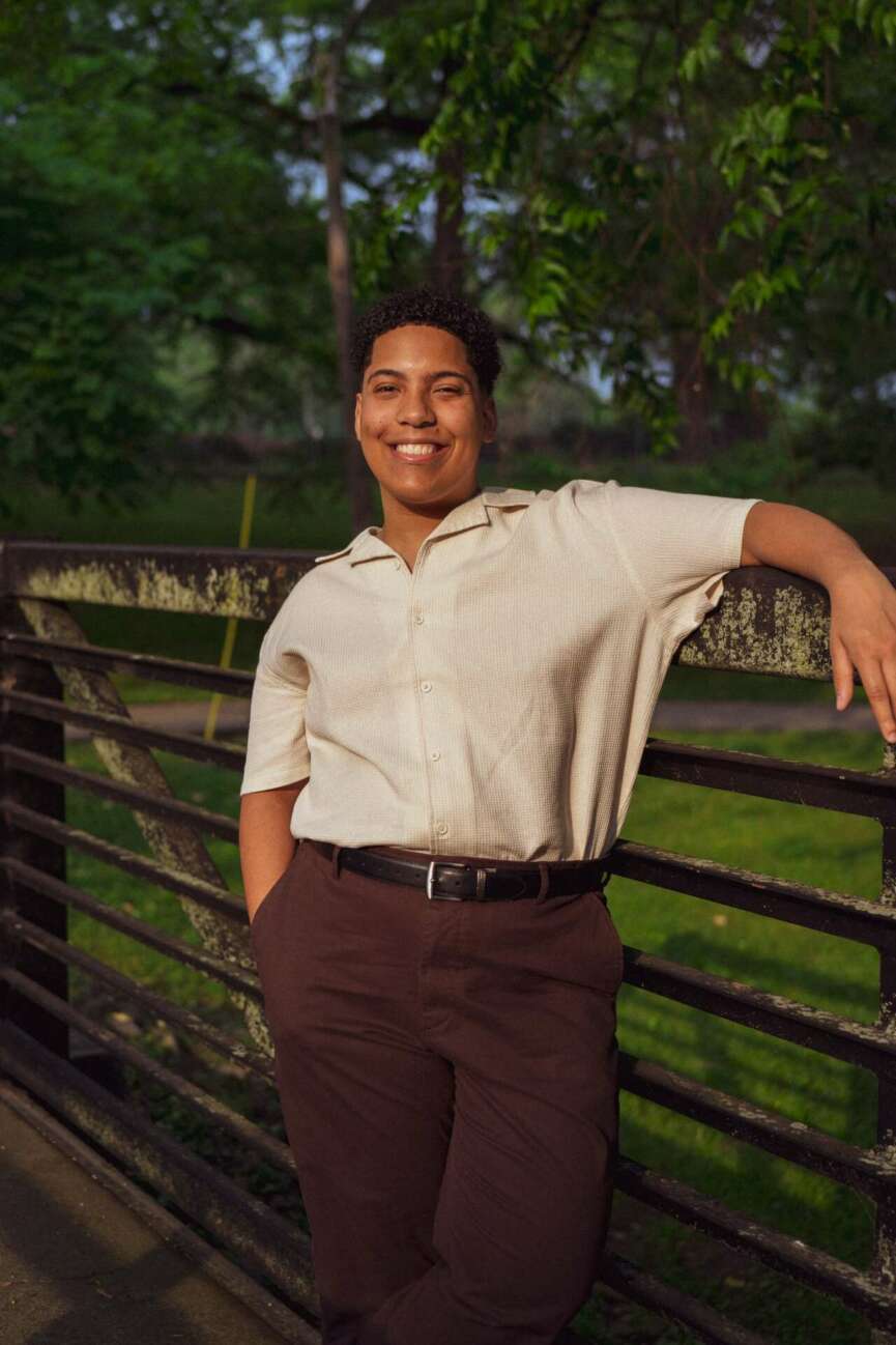 Meet Sheldon Smith – CanvasRebel Magazine