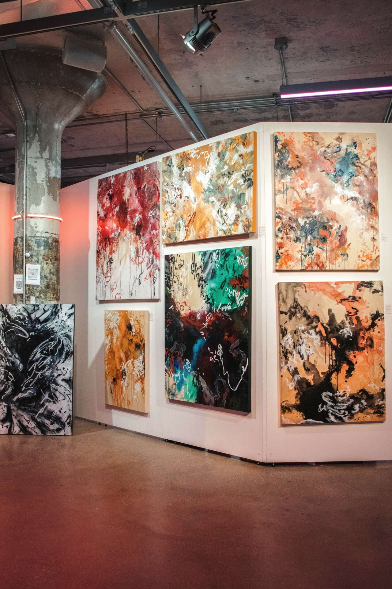 Meet Sherman Khan – CanvasRebel Magazine